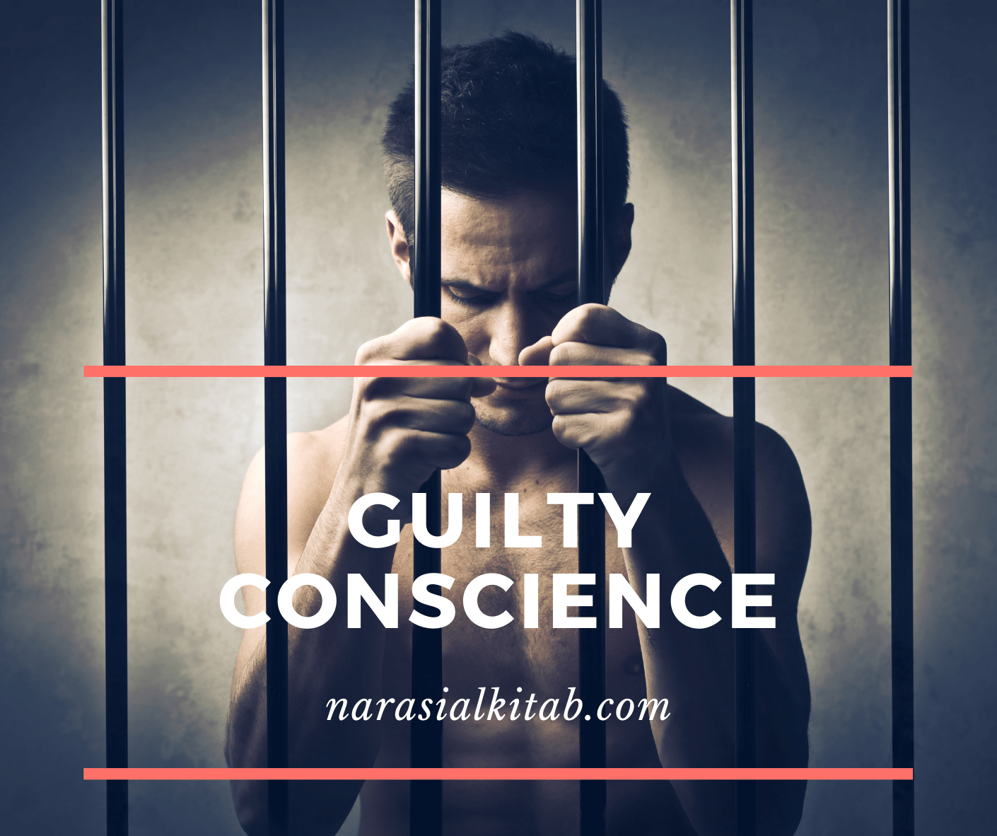 Guilty Conscience – Narasi Alkitab